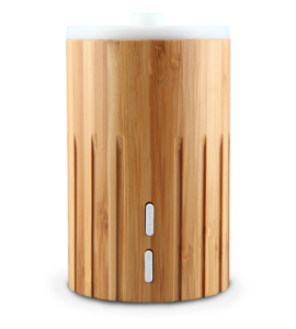 Twisted Wick Candle Company Bamboo Diffuser